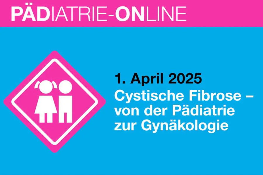 PÄDIATRIE-ONLINE: Cystische Fibrose - Cystische Fibrose Hilfe OÖ